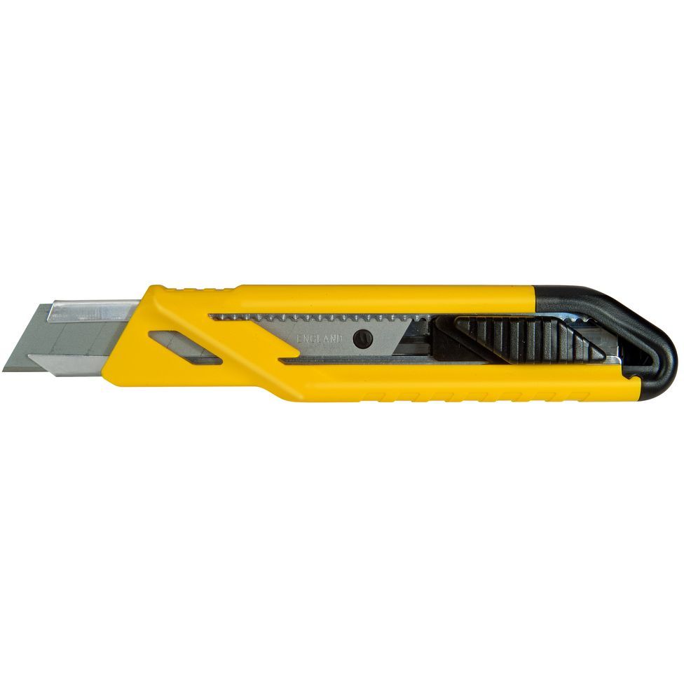 Stanley® Snap Knife Blade Standard | Bowens
