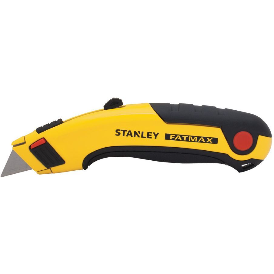 Stanley® Fatmax Utility Knife Retractable Blade | Bowens