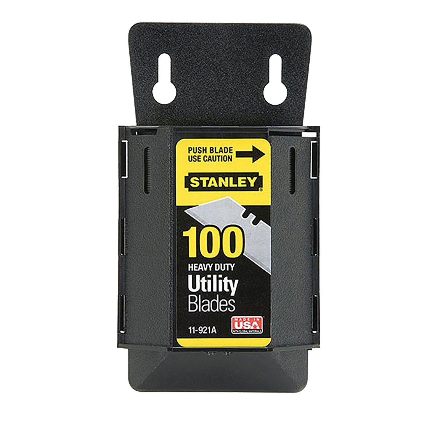 Stanley® Heavy Duty Blade Dispenser | Bowens