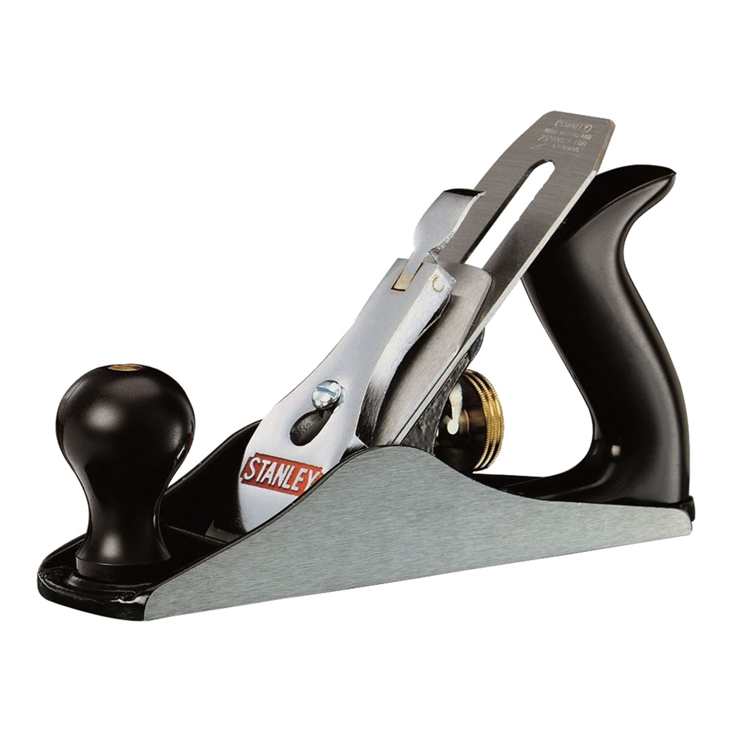 Stanley® Smoothing Plane | Bowens