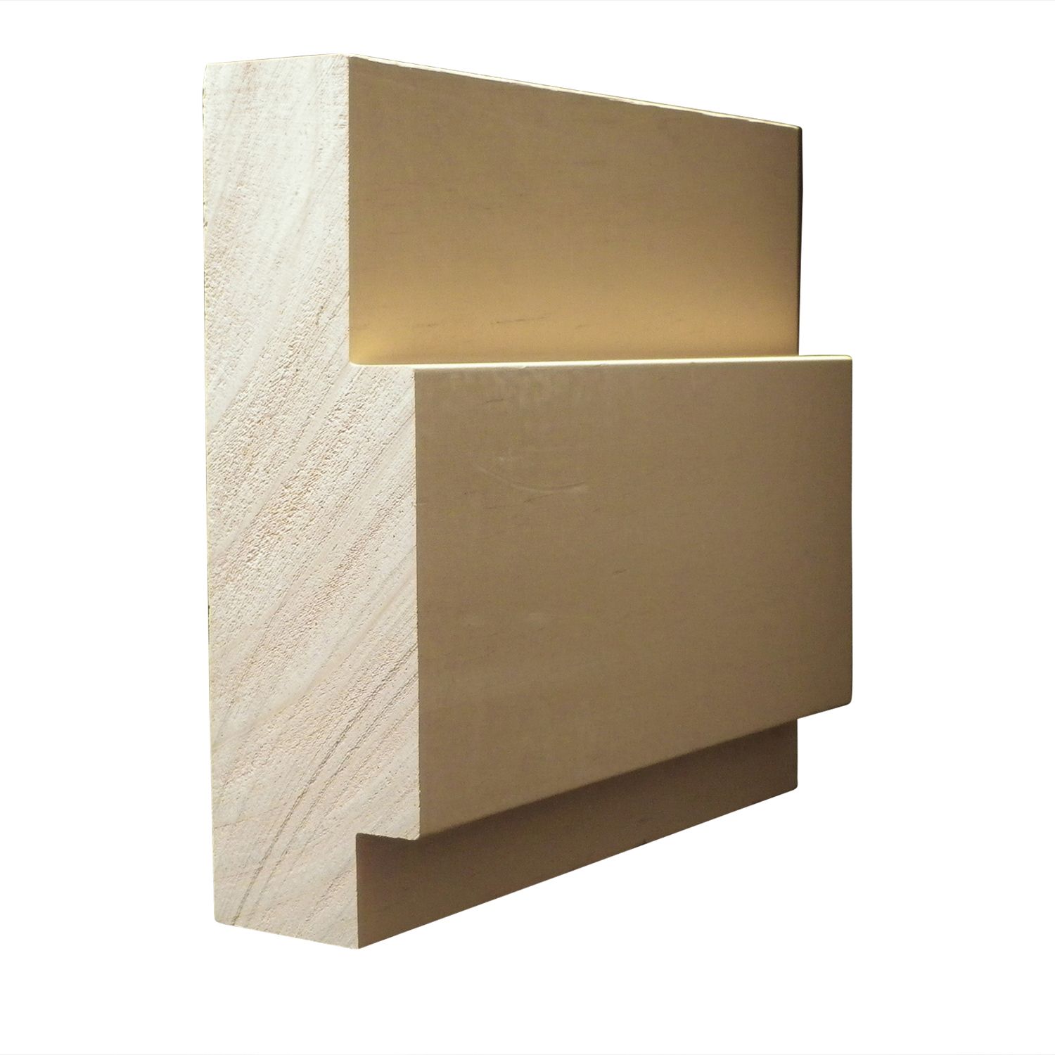 Period Timber Treated Pine Stile Primed DAR H3 LOSP | Bowens