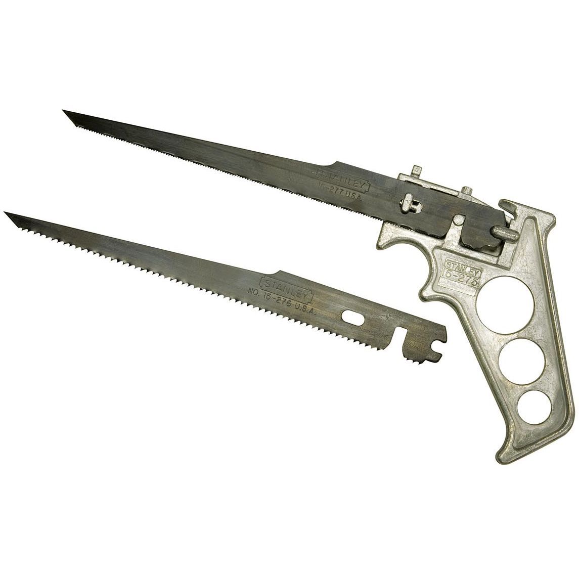 Stanley® Multi Cut Hacksaw | Bowens