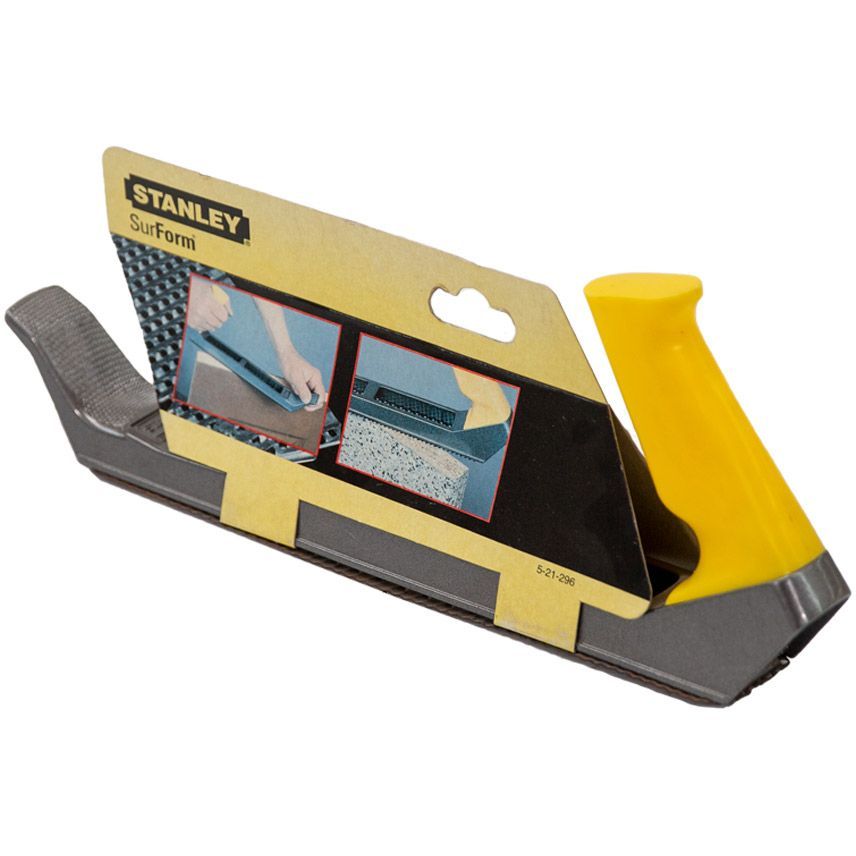 Stanley® Surform® Plane | Bowens