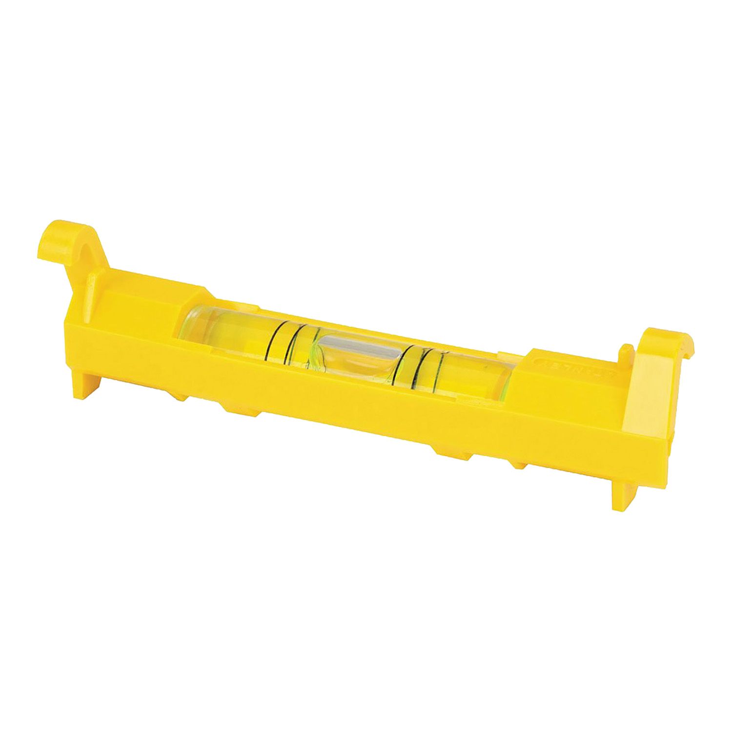 Stanley® Line Level Hi Vis Yellow | Bowens