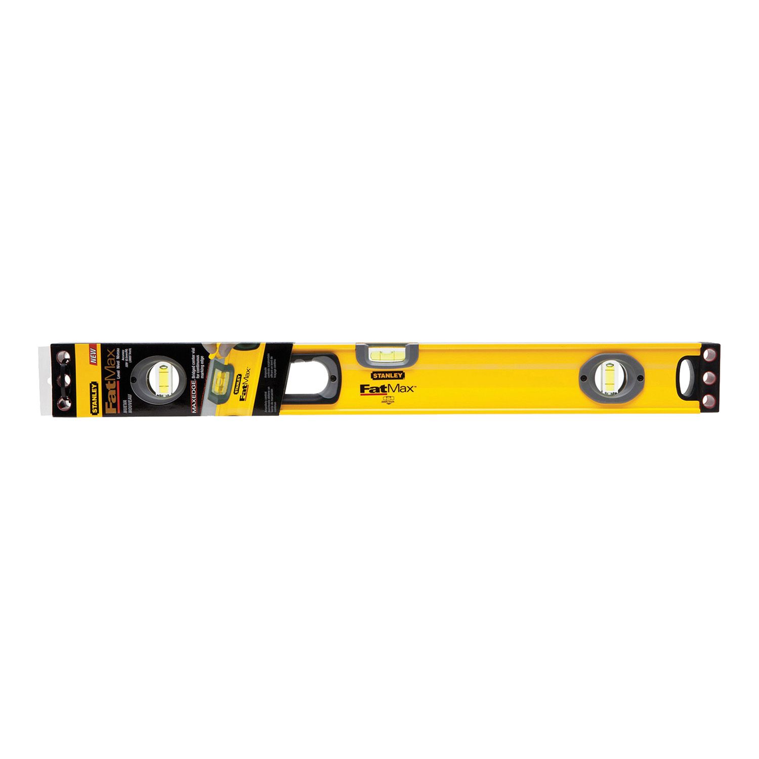 Stanley® Fatmax® Spirit Level | Bowens