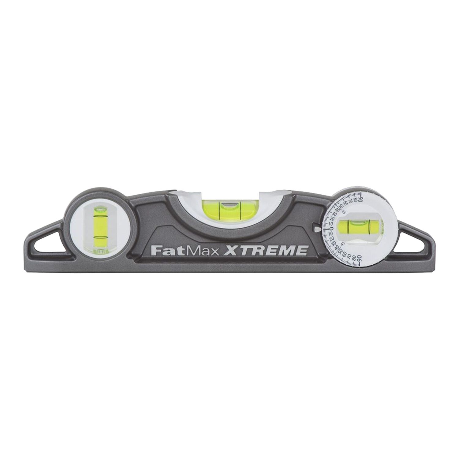 Stanley® Fatmax® Xtreme Torpedo Level | Bowens