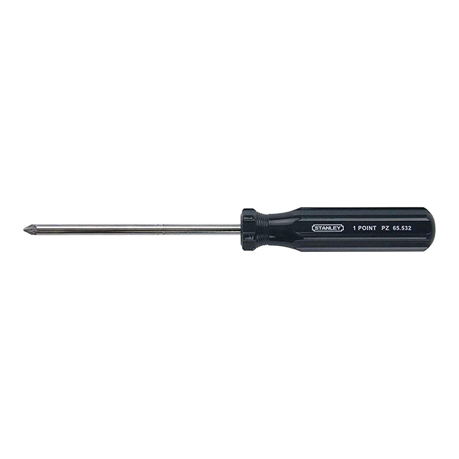 Stanley® Pozi Screwdriver | Bowens