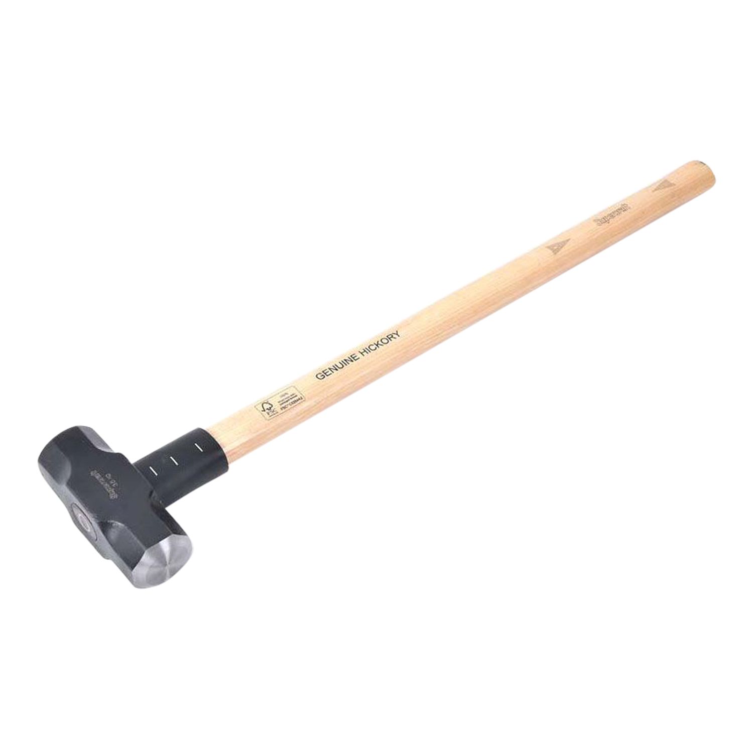Supercraft® Single Scutch Hammer | Bowens