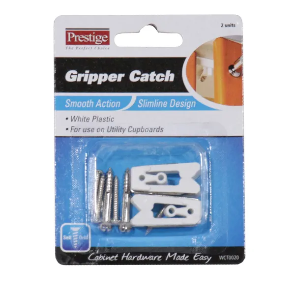 Prestige Gripper Catch | Bowens