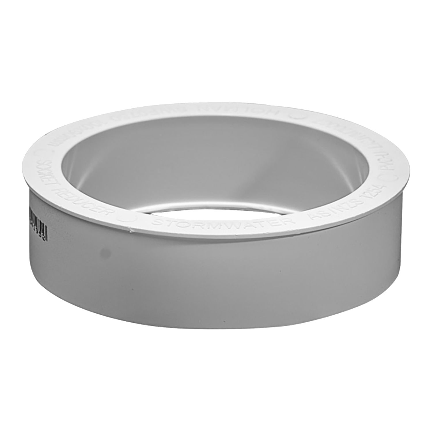 Holman Stormwater PVC Socket Reducer - PVC Pipe | Bowens