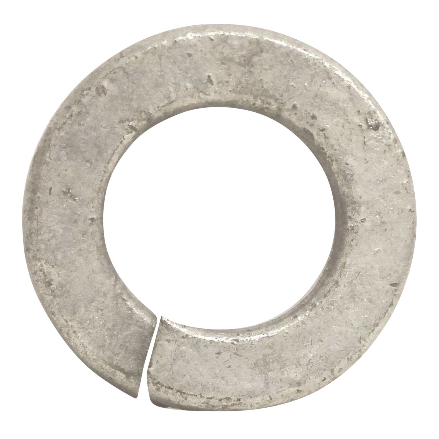 Macsim® Spring Washer Galvanised | Bowens