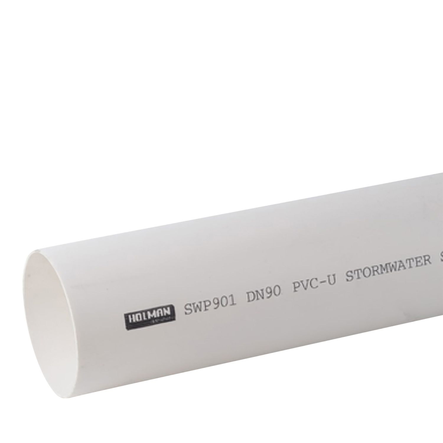 Holman Stormwater PVC Pipe | Bowens