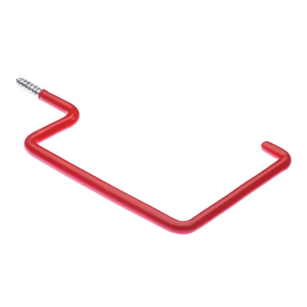 Zenith® Jumbo Hook PVC Coated | Bowens