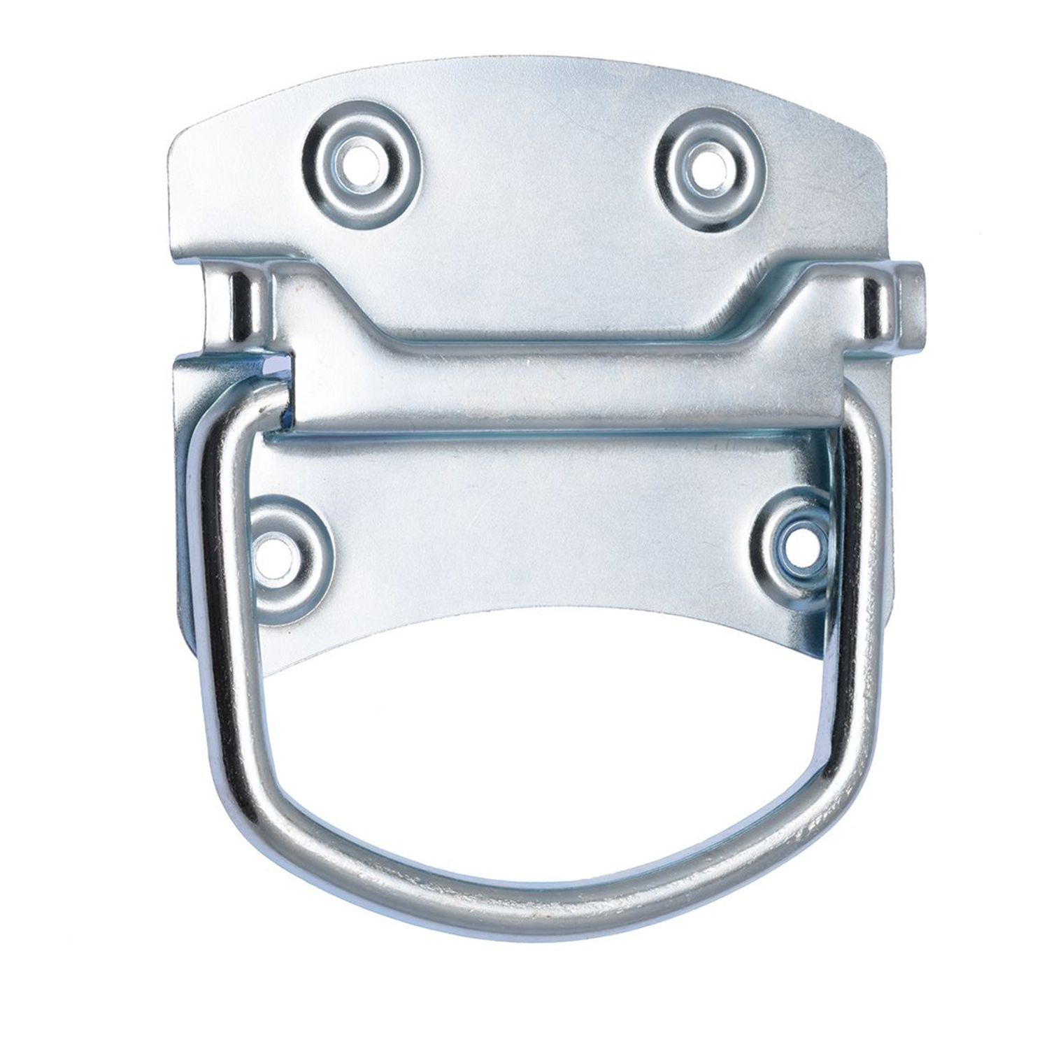 Prestige Chest Handle Zinc Plated | Bowens