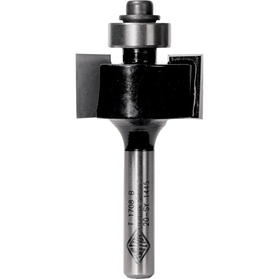 Carbitool Rebating Router Bit 2 Flute | Bowens