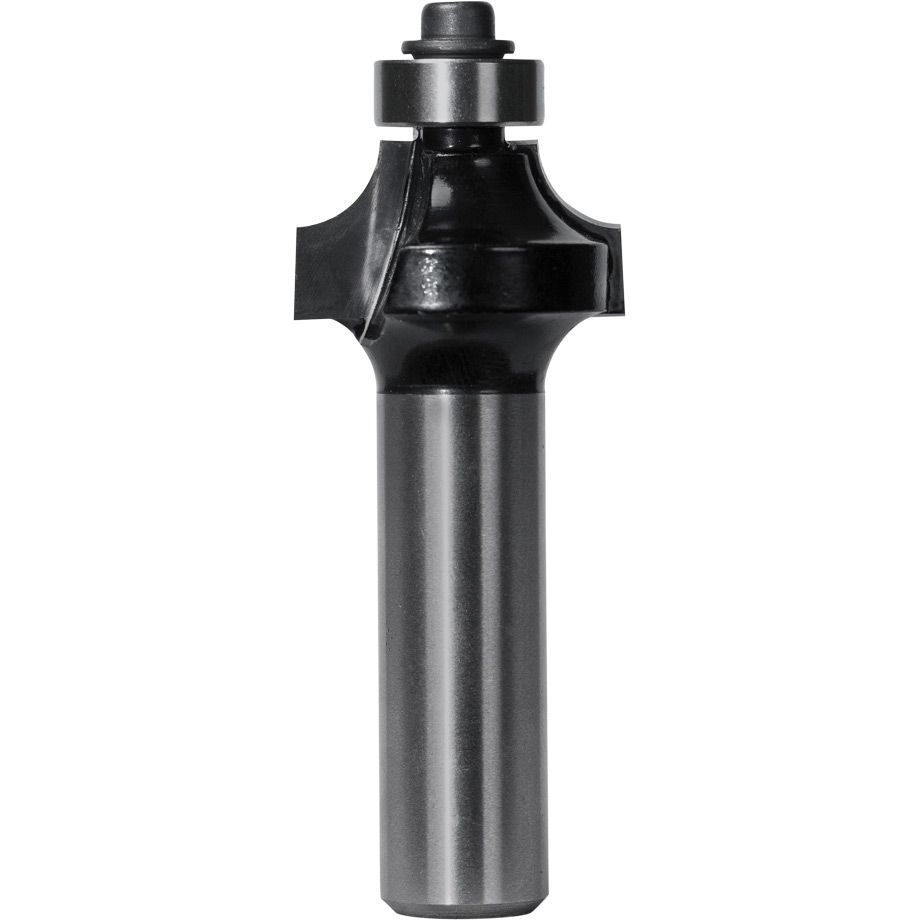Carbitool Roman Ogee Router Bit with Bearing 2 Flute | Bowens