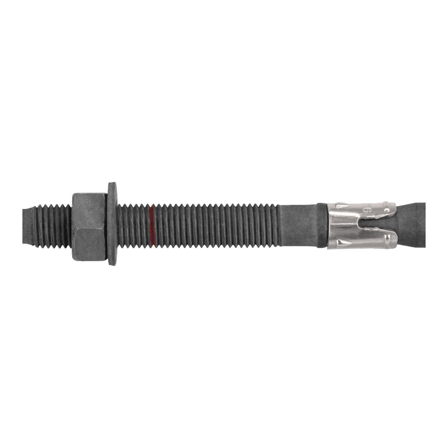 ICCONS® Thru-Bolt™ Pro Anchor Sherardised | Bowens