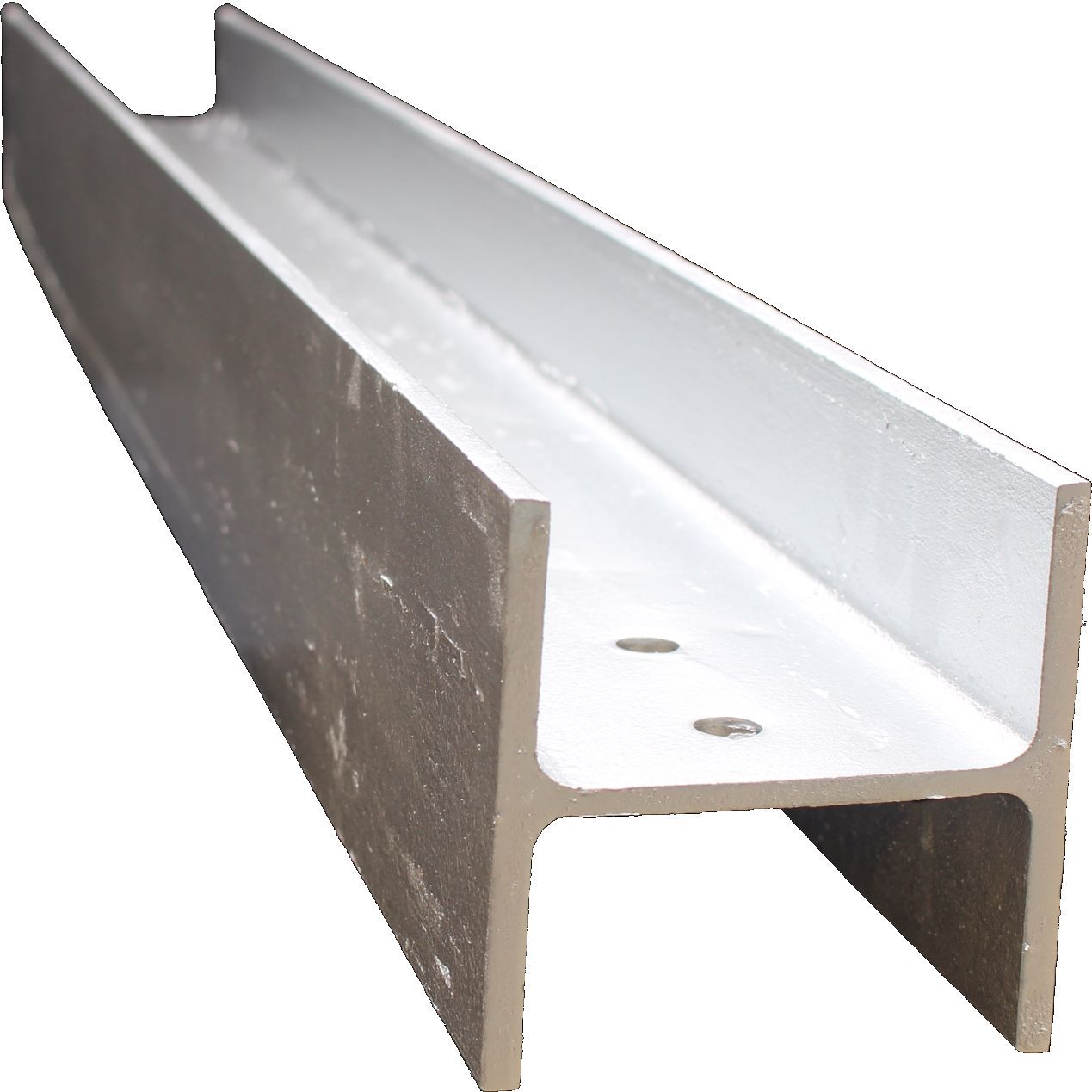 Retaining Wall H Section Galvanised Post | Bowens