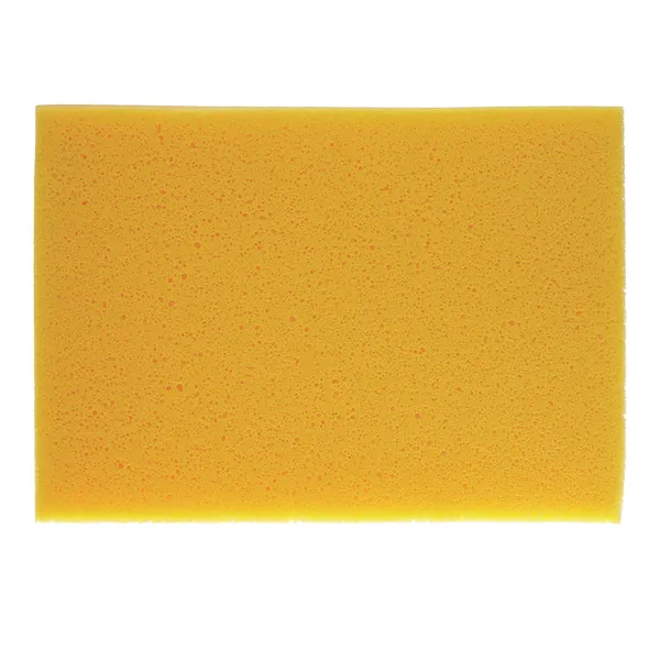 Tilers & Slaters Sponge Large Yellow | Bowens