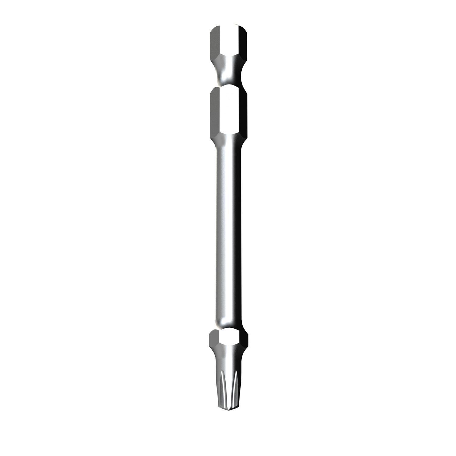 Bremick™ Torsion Driver Bit Torx Drive | Bowens