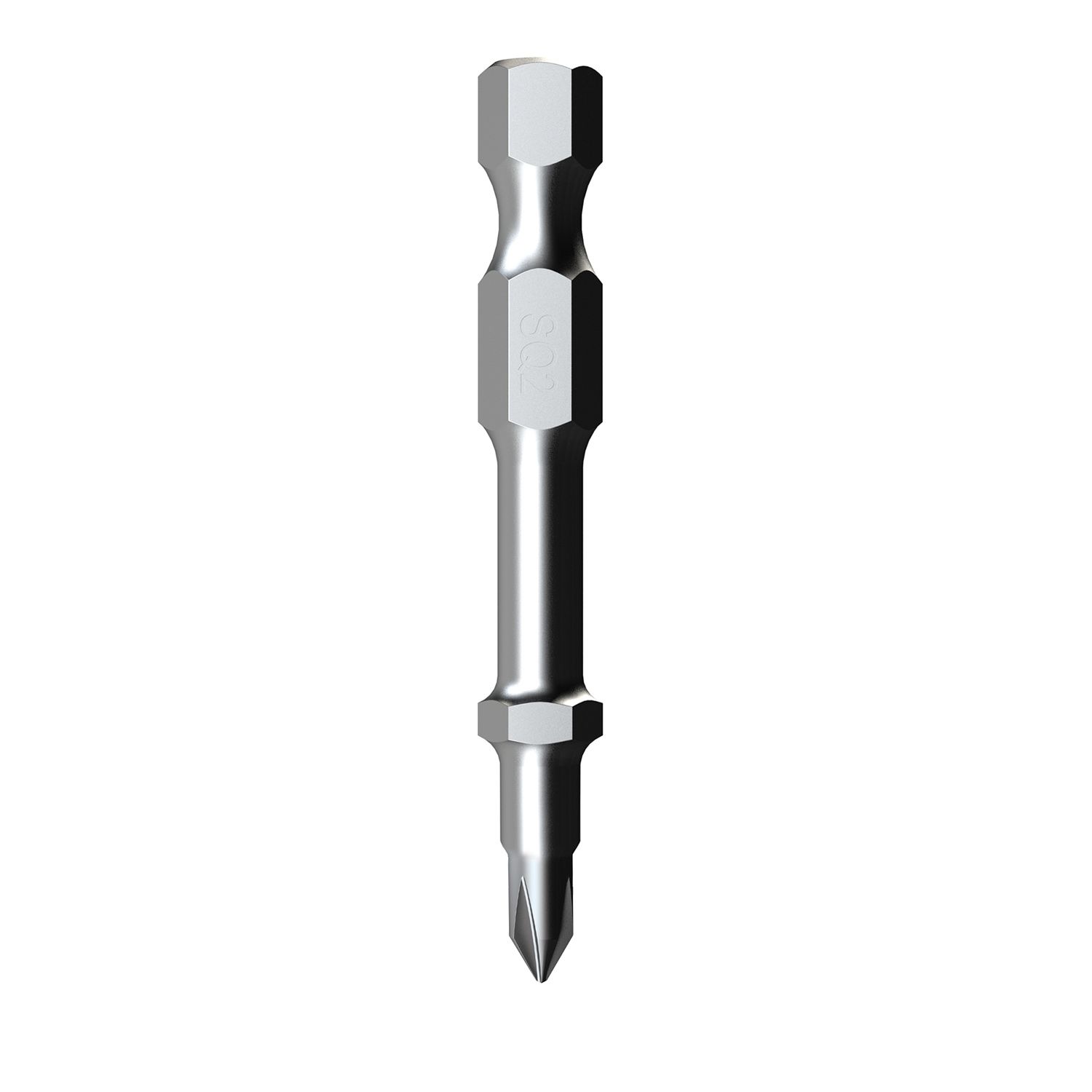Bremick™ Torsion Driver Bit Phillips Drive | Bowens