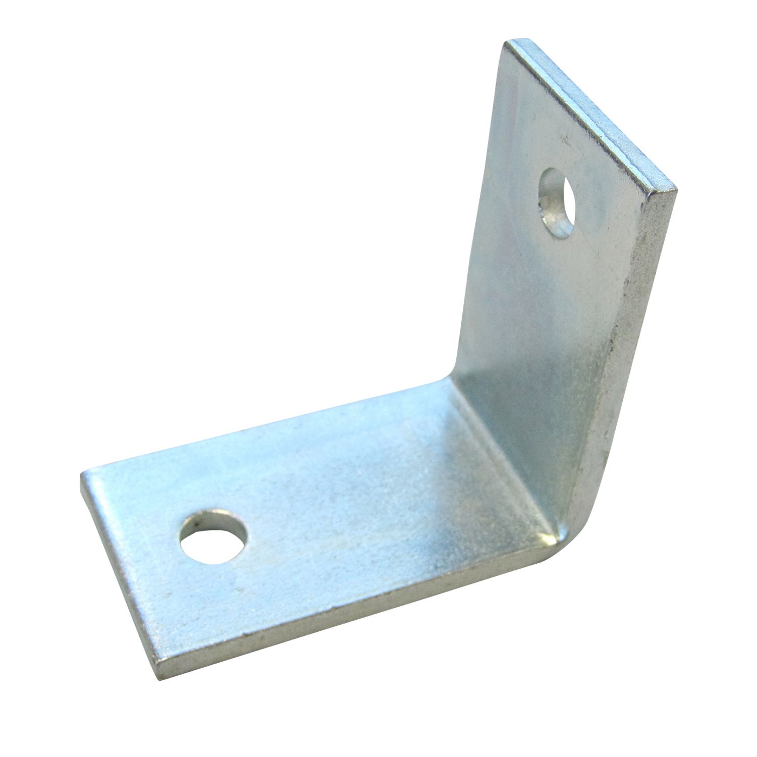 Worldwide Angle Bracket Zinc Plated | Bowens