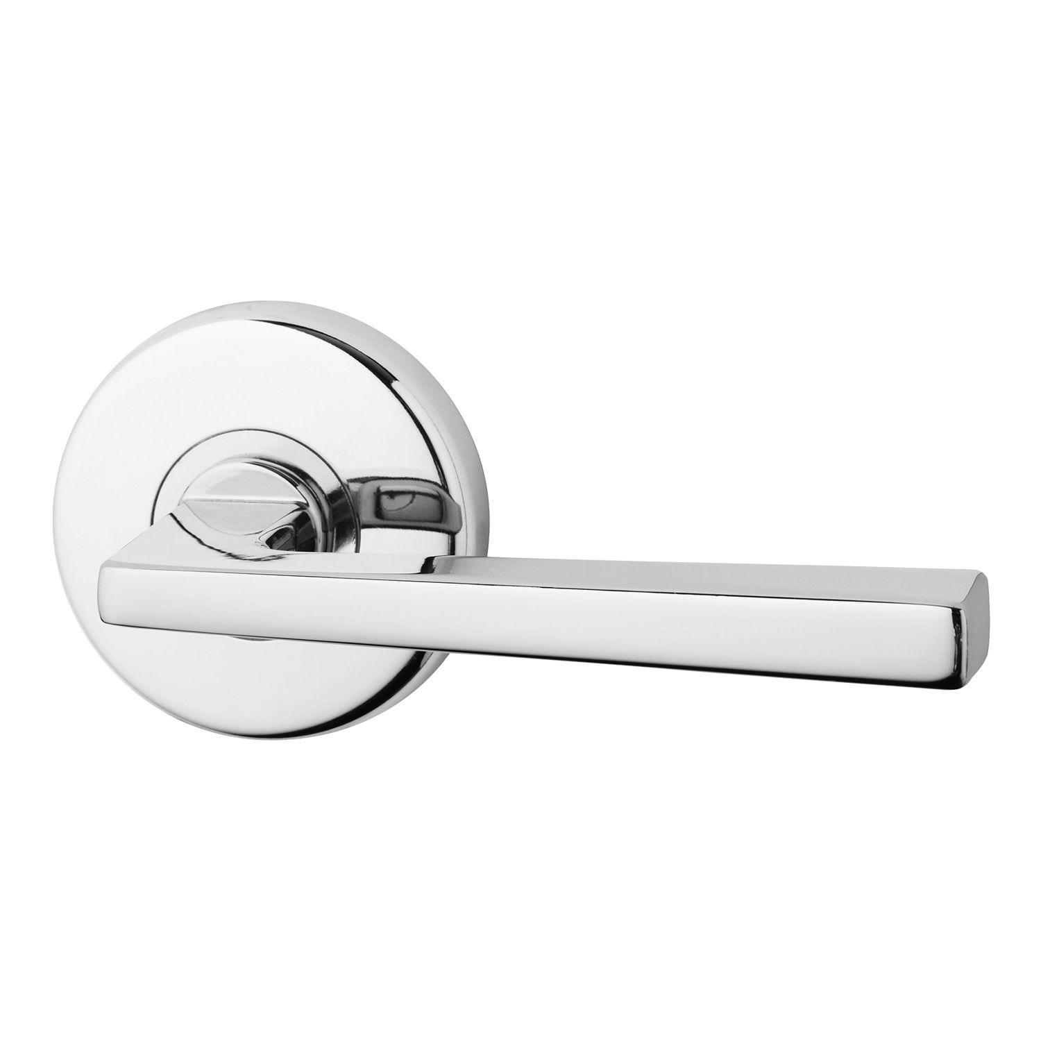 Lockwood Velocity® Hakea Leverset Chrome Plated | Bowens