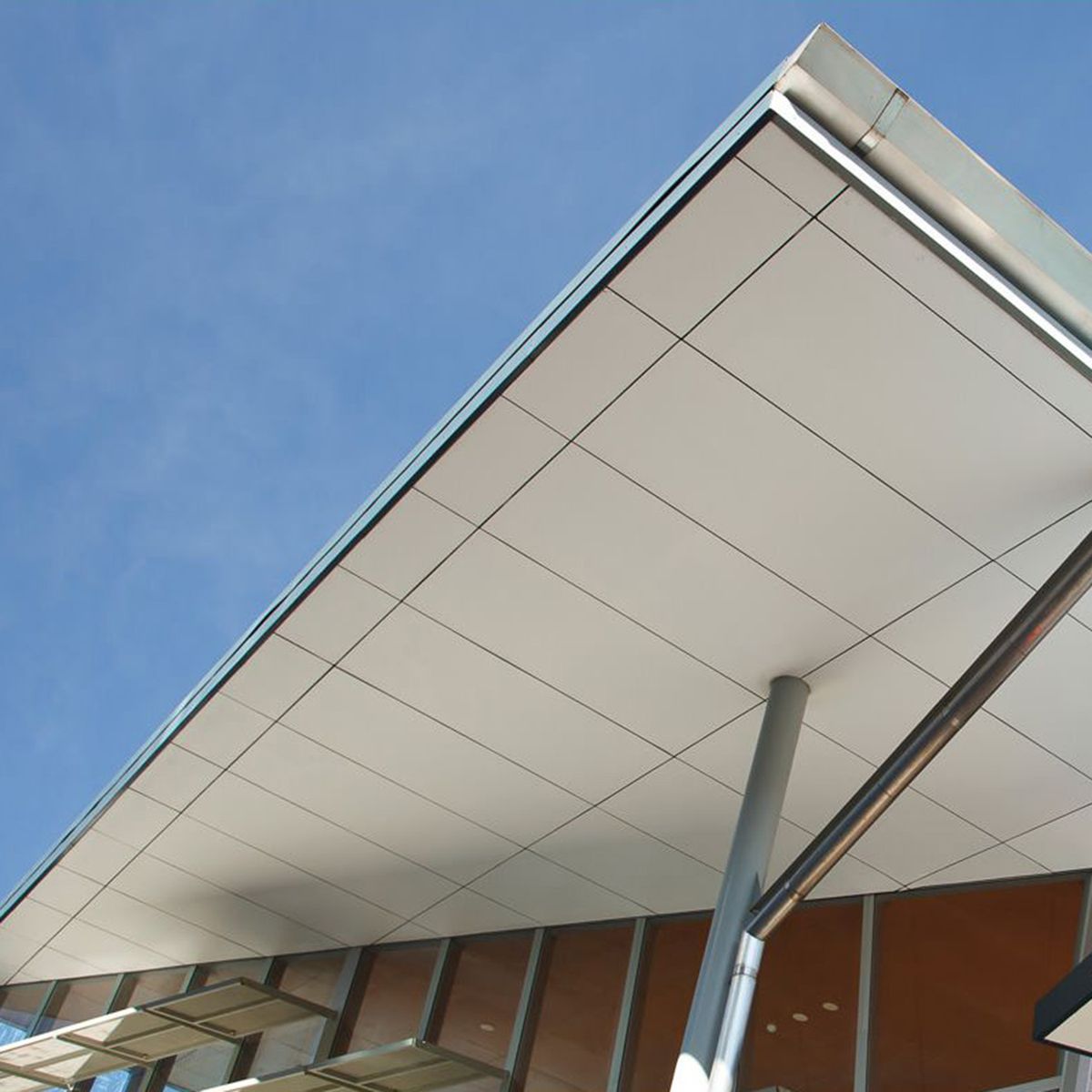 James Hardie™ Versilux™ 6mm Lining | Bowens