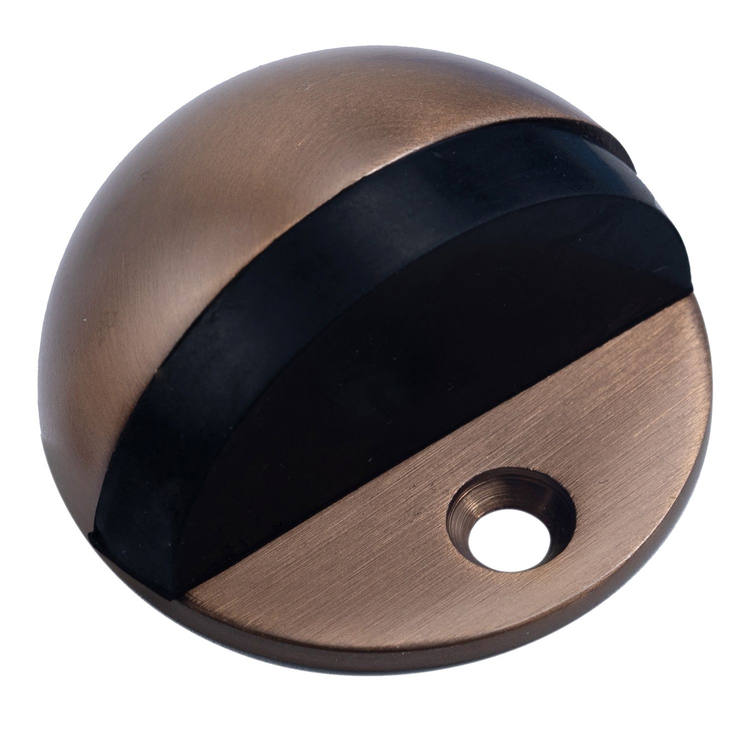 Lockwood Vivid® A290 Half Moon Door Stop | Bowens