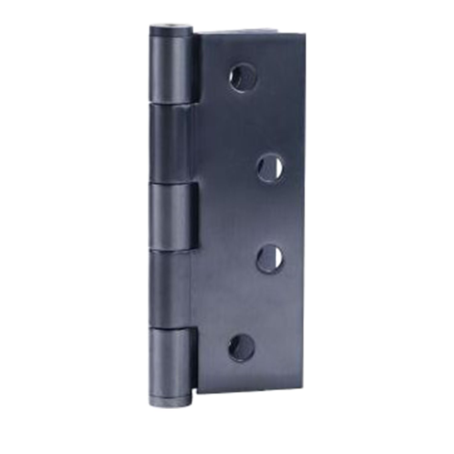 Lockwood Vivid® Loose Pin Hinges Satin Gun Metal | Bowens