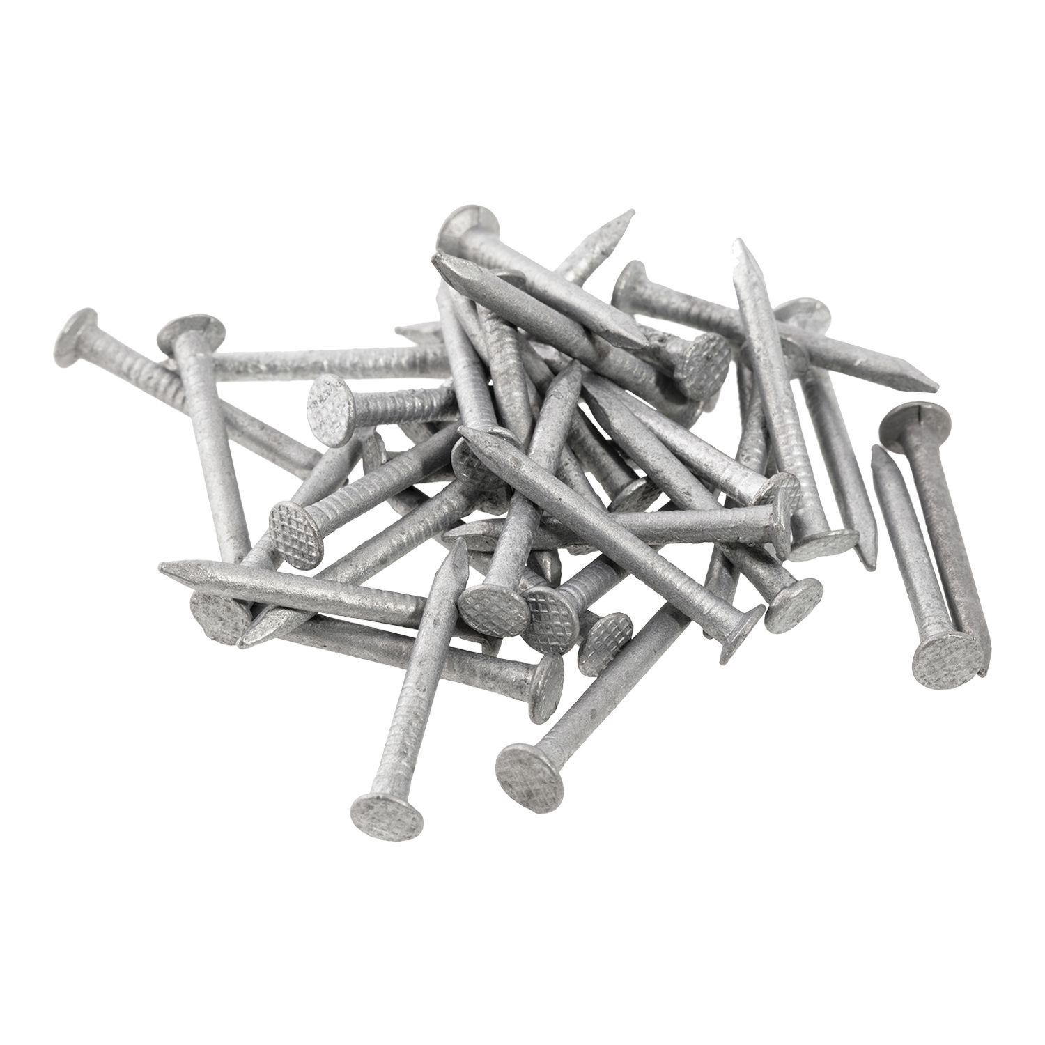 Vuetrade Connector Plate Nail Galvanised | Bowens