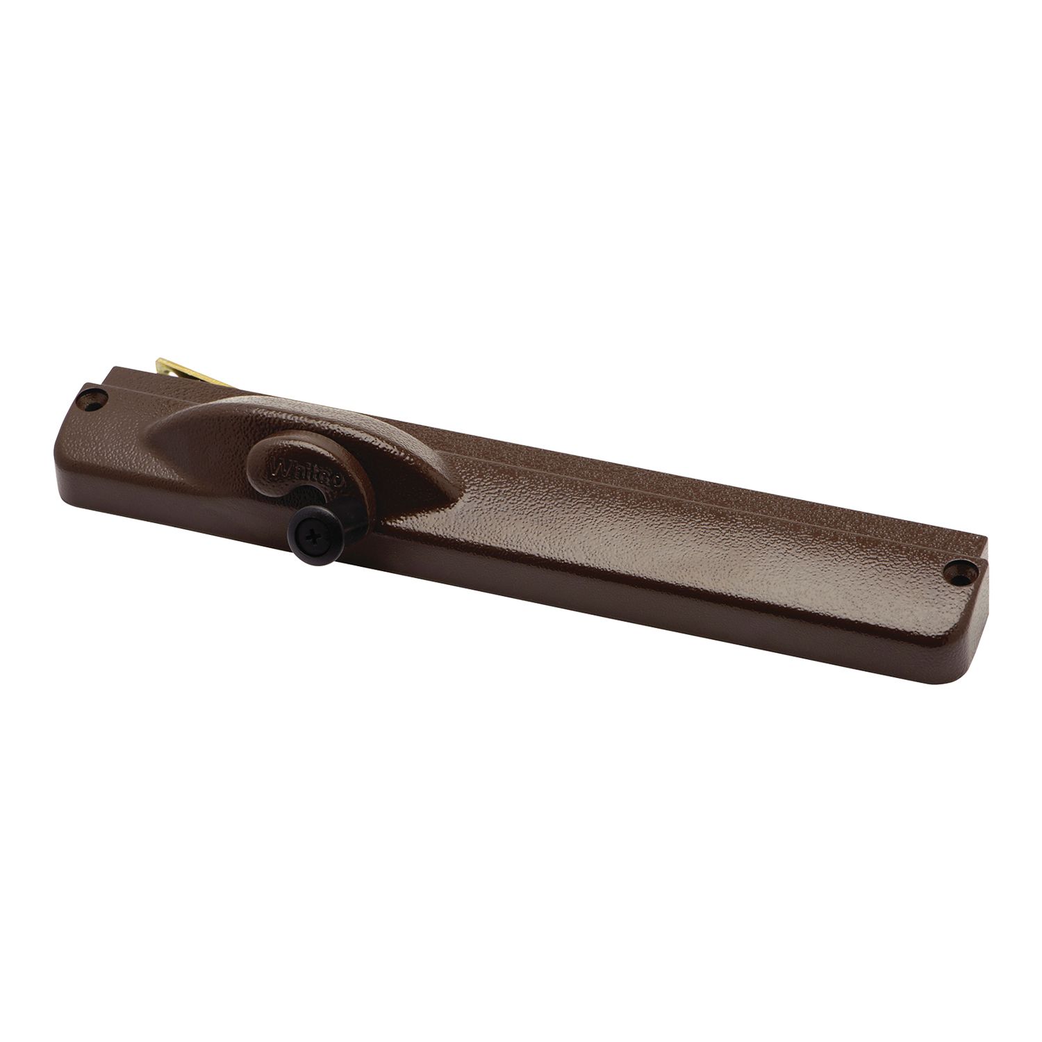 Whitco® Non Lockable Window Winder Brown | Bowens