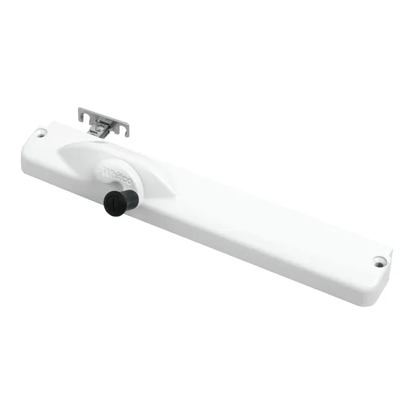 Whitco® Non Lockable Window Winder White | Bowens
