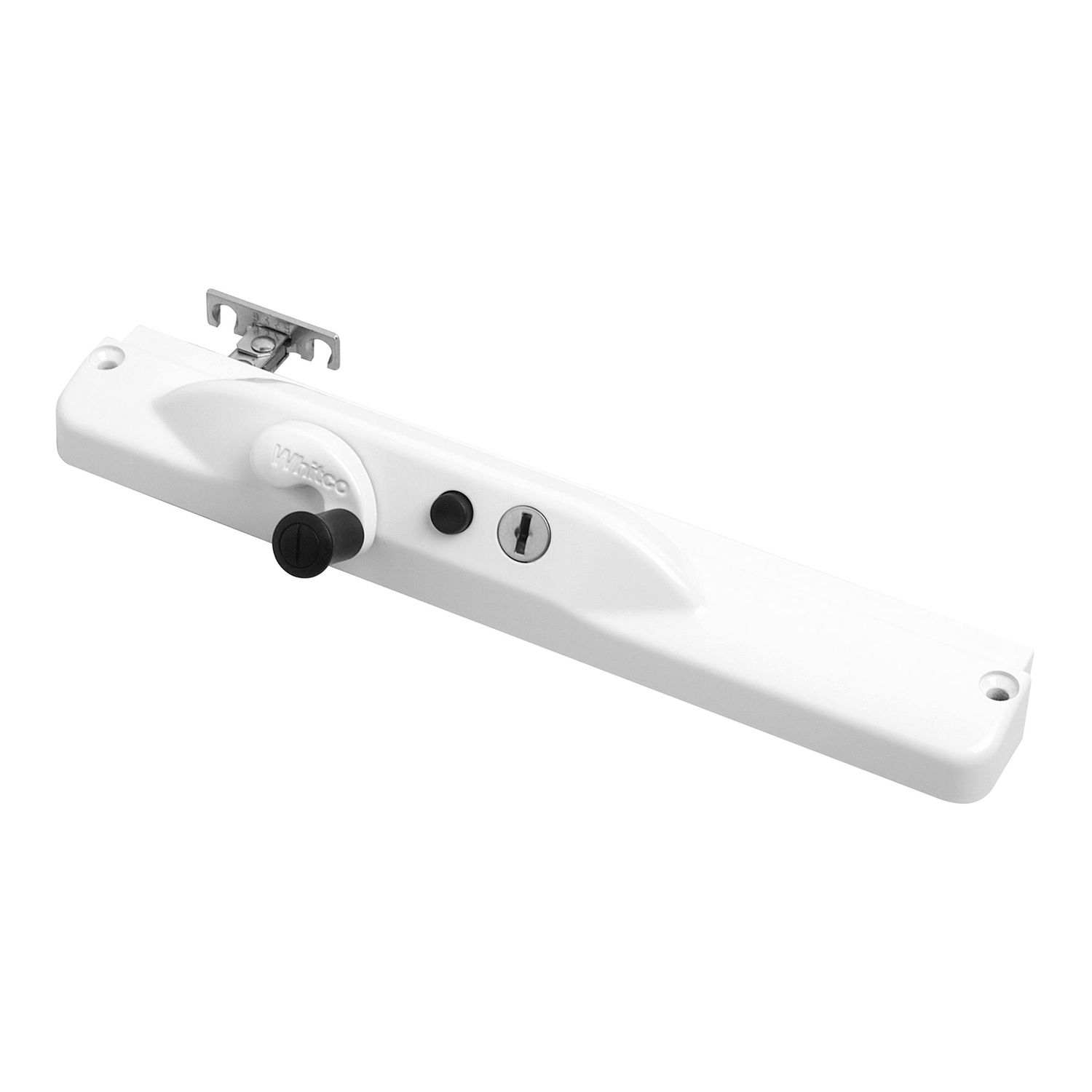 Whitco® 5 Disc Lockable Window Winder White | Bowens