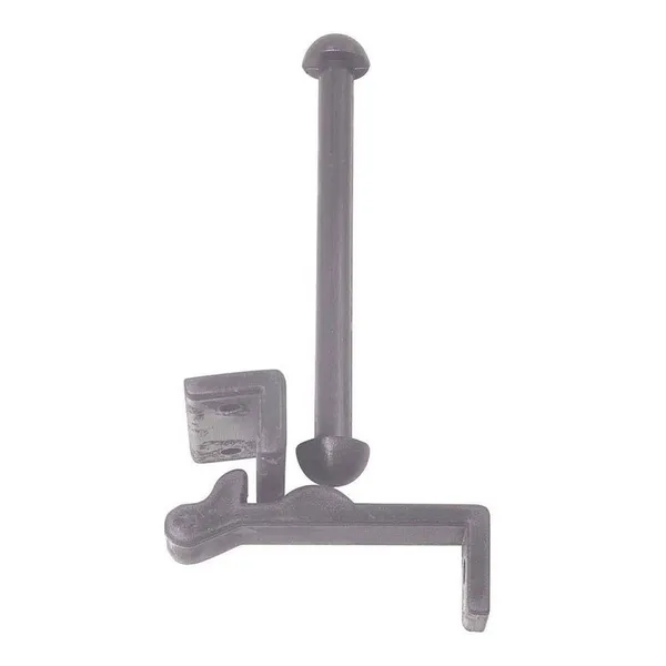 Whitco® Sliding Door Safety Latch | Bowens