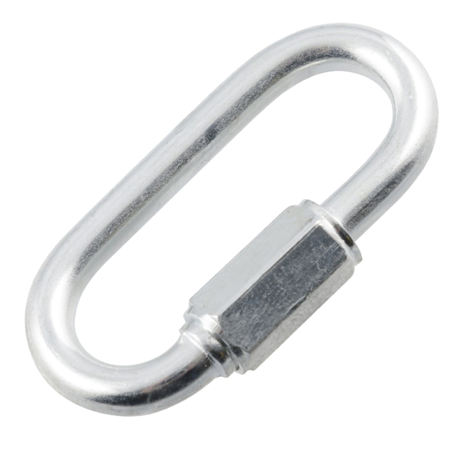 Zenith® Quick Link Zinc Plated | Bowens