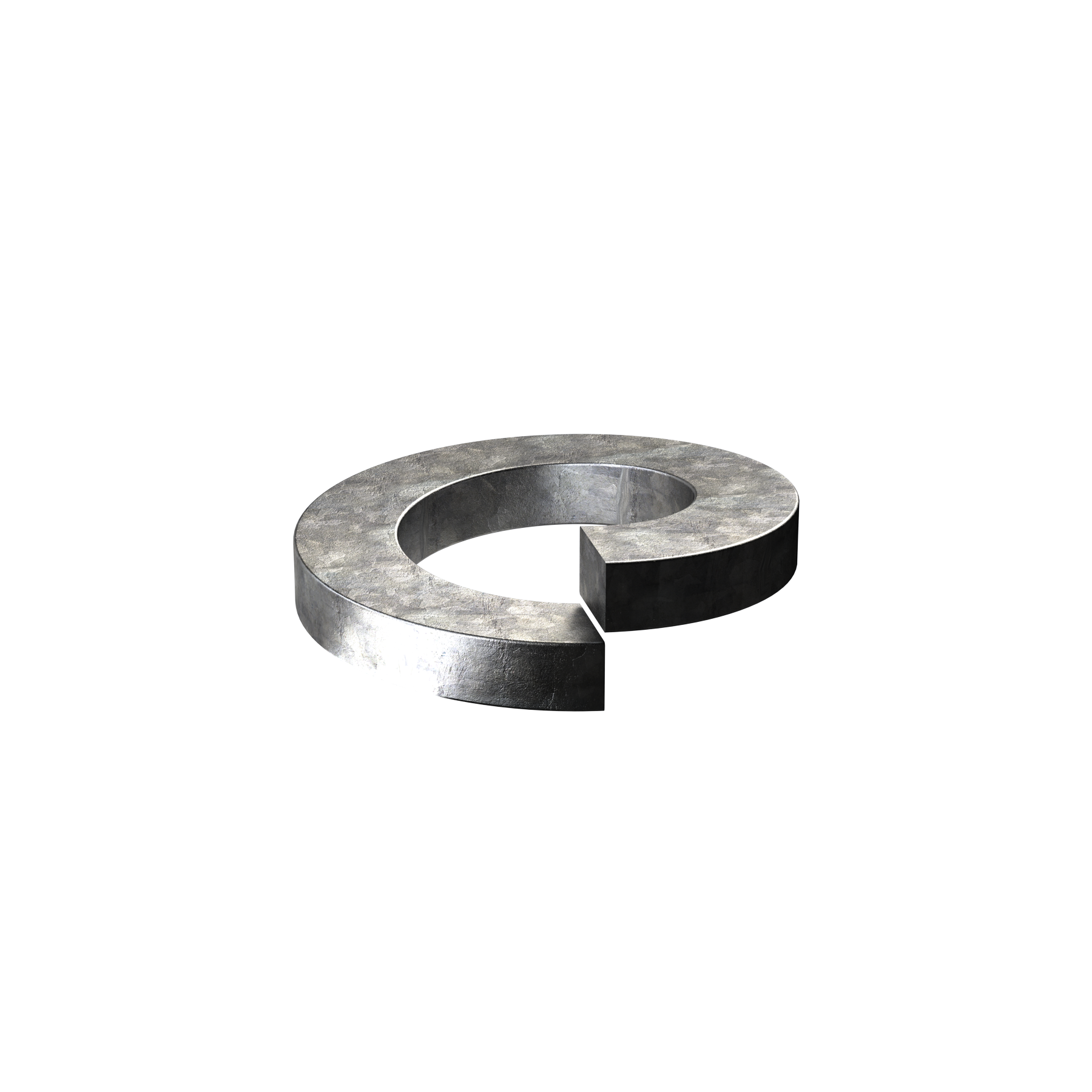 Bremick™ Spring Washer Galvanised | Bowens