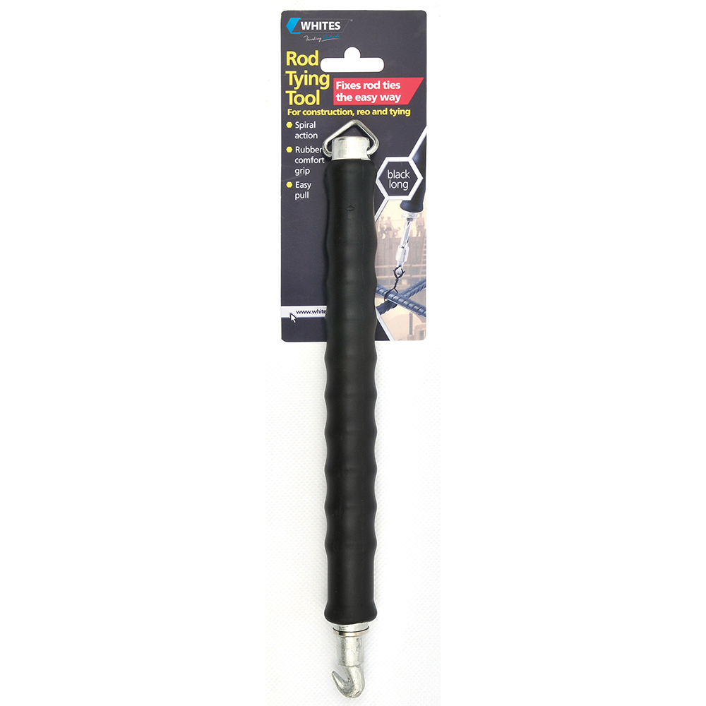 Whites® Rod Tying Tool Spiral Action | Bowens