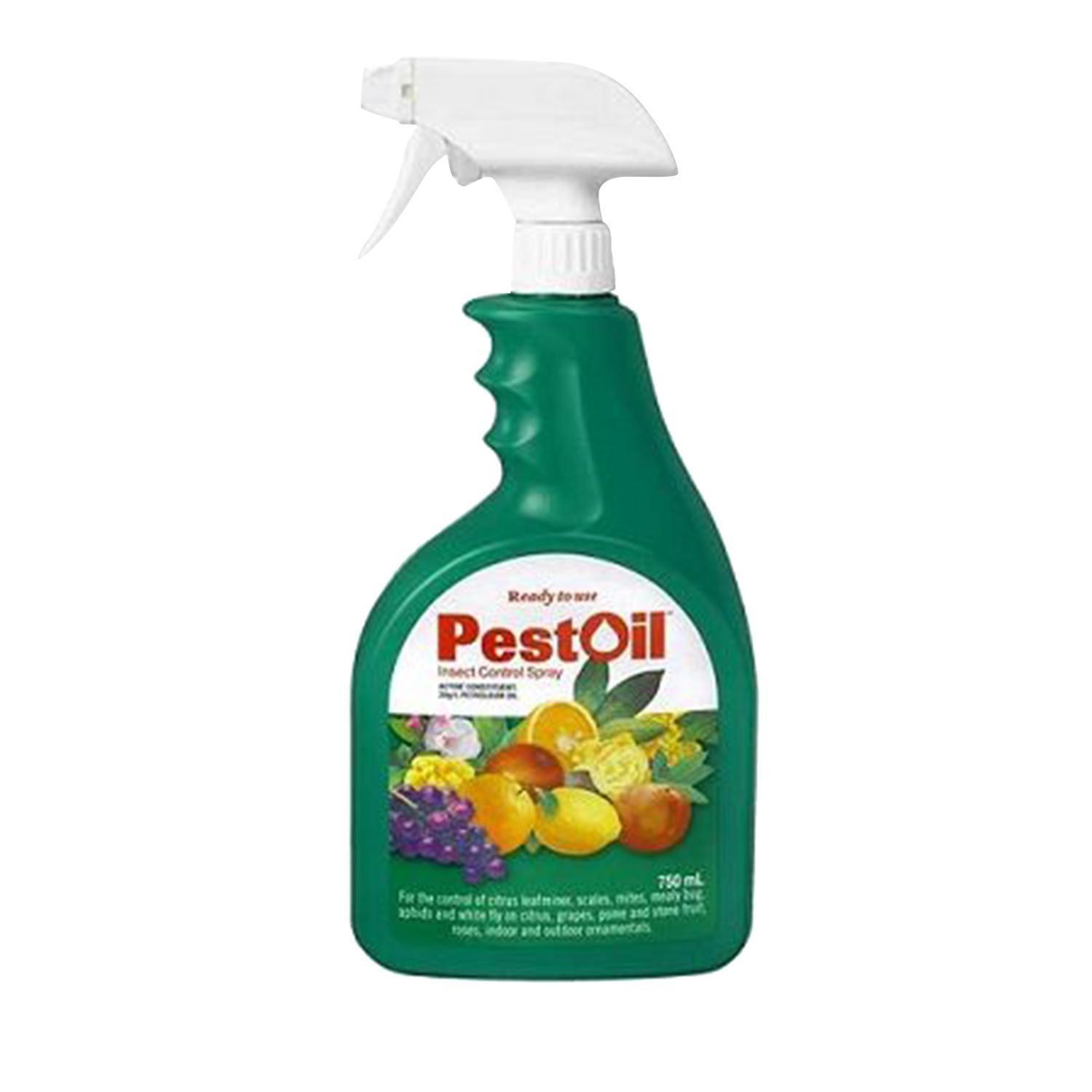 Yates® Pest Oil® Insect Control Ready To Use Spray Gun | Bowens