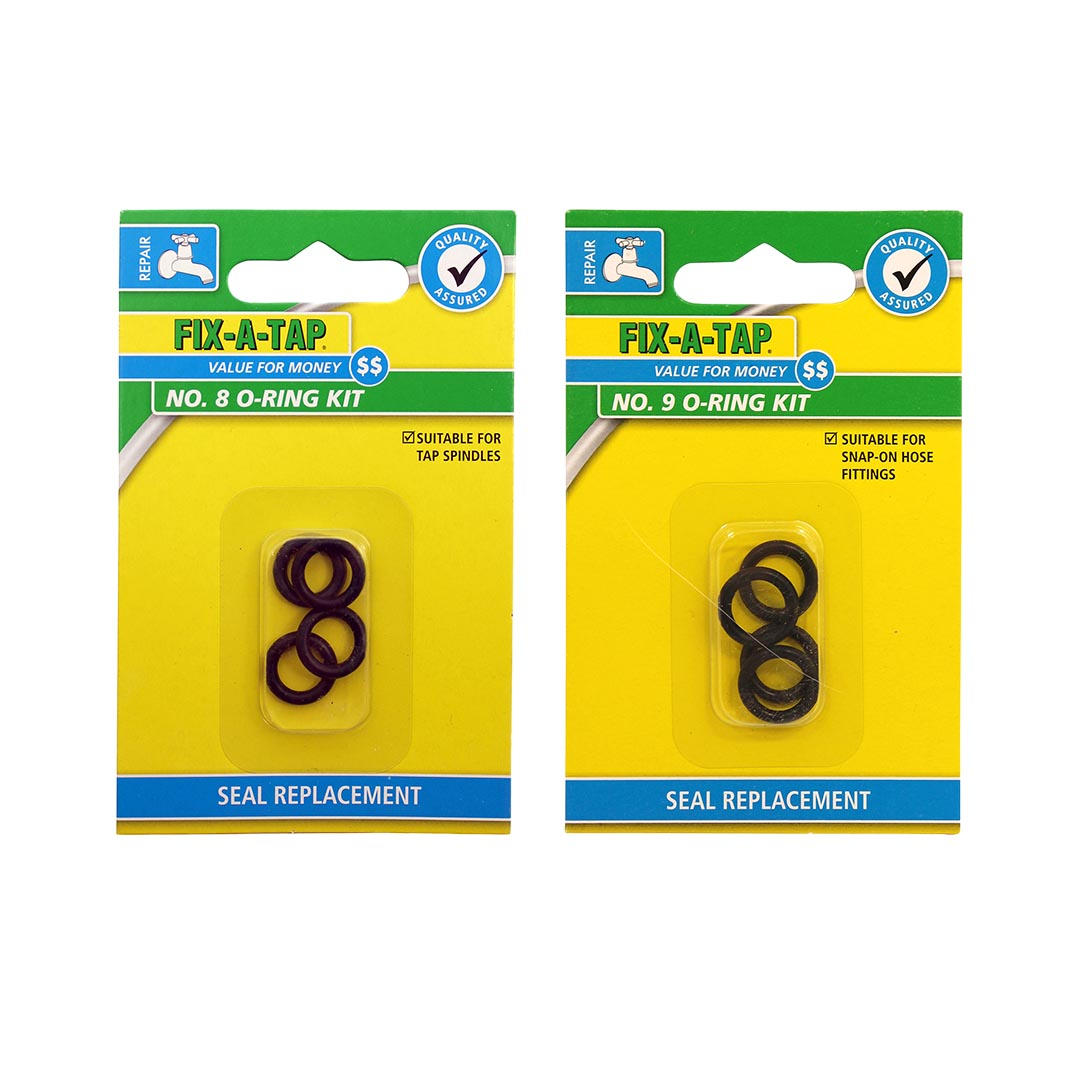 Fix-A-Tap® O-Ring | Bowens