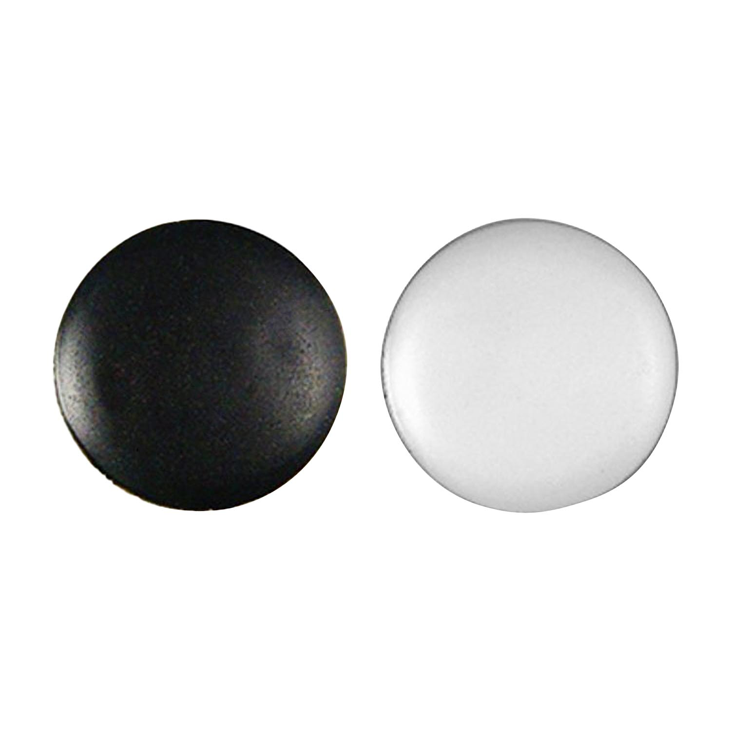 Romak Plastic Press Fit Screw Cap | Bowens