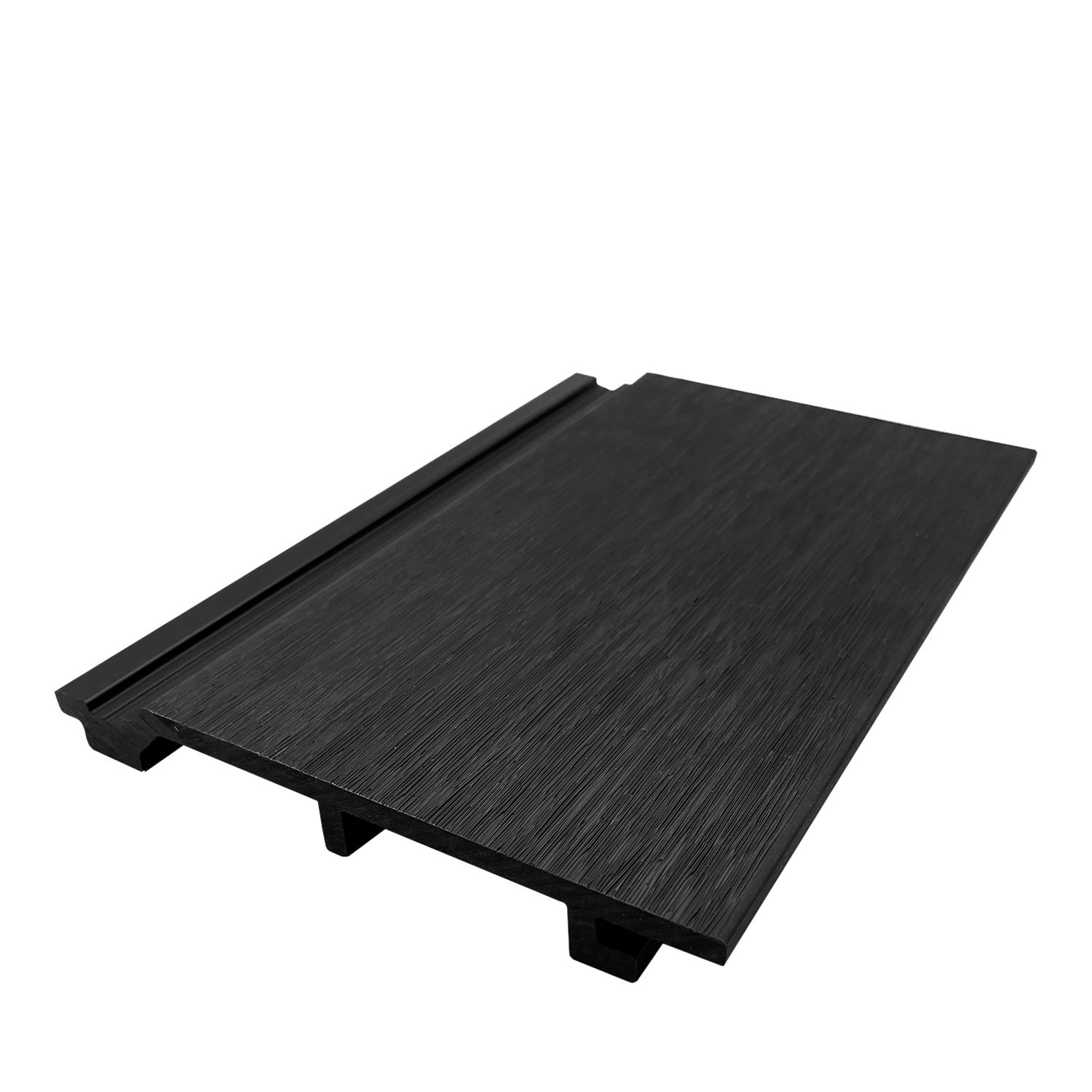 PermaTimber® CX Original Cladding Ebony | Bowens