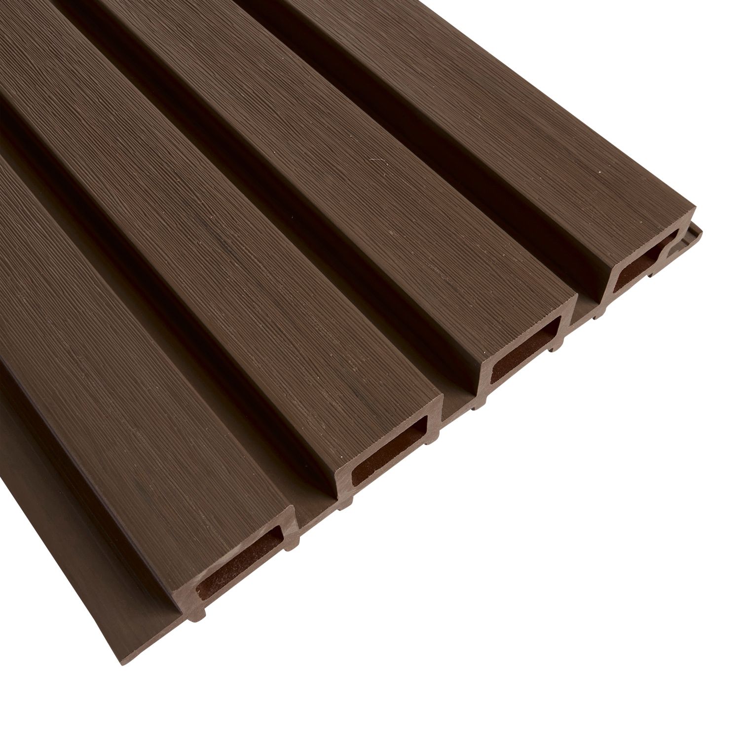 PermaTimber® Quickboard™ Castellated Tasmanian Oak | Bowens